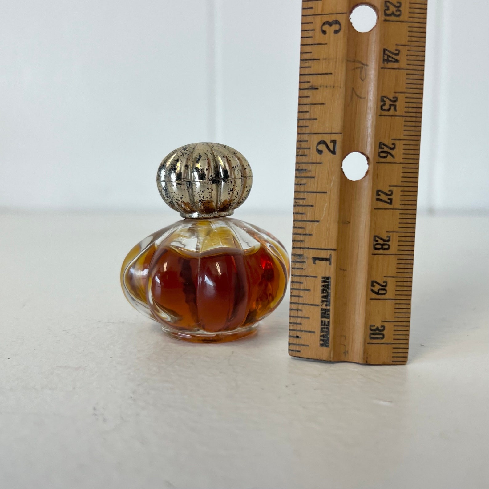 Avon Perfume Bottle, 1950’s - Etsy