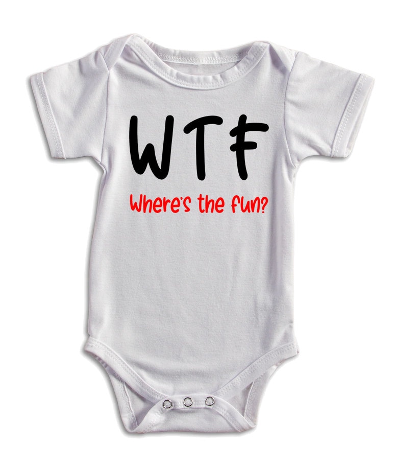 Cute Baby Onesie Ideas Image Bundle - Etsy
