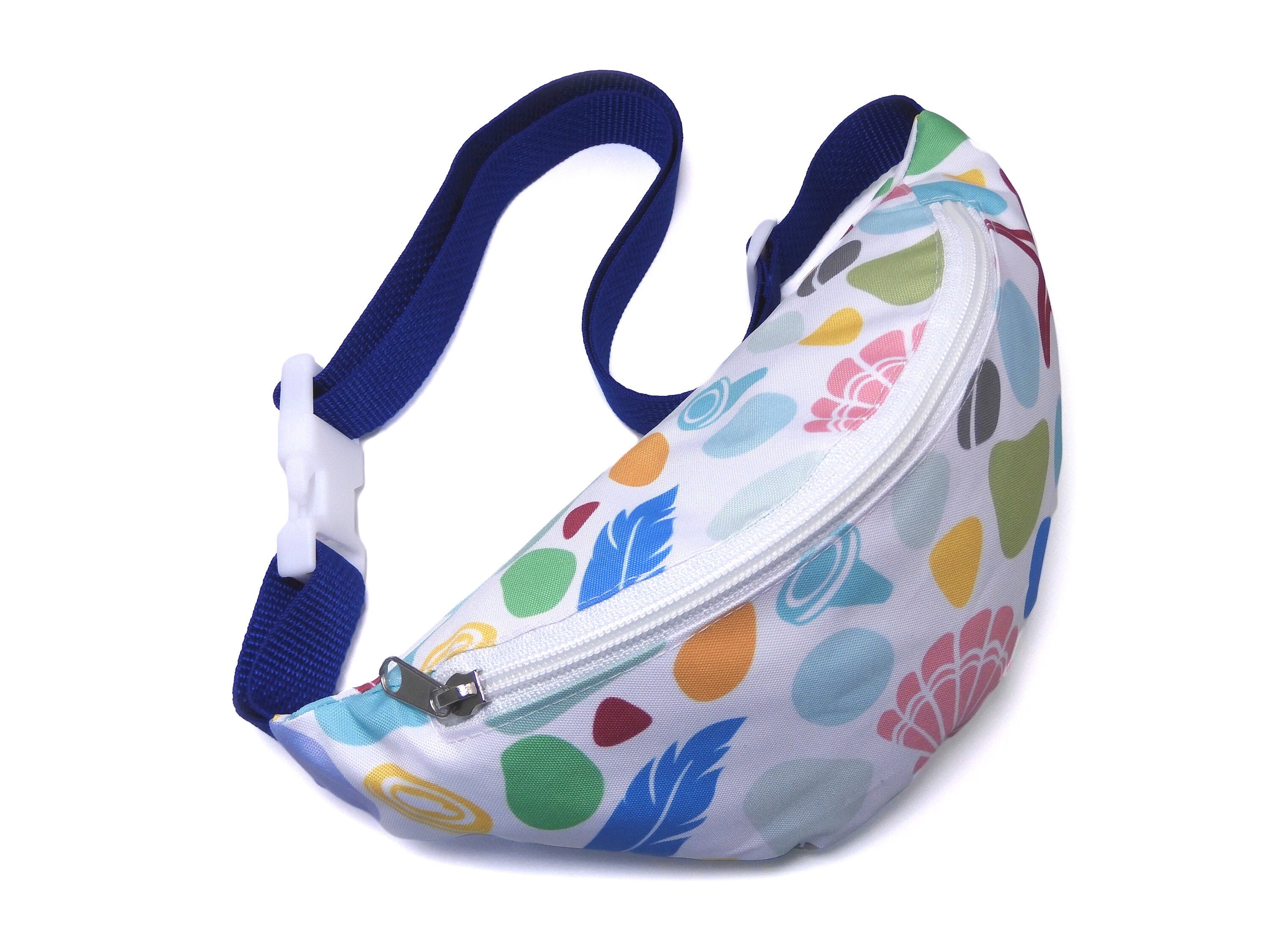 Beachcombing Booty Bag Mermaid Fanny Pack Hip Bag Bum Bag | Etsy