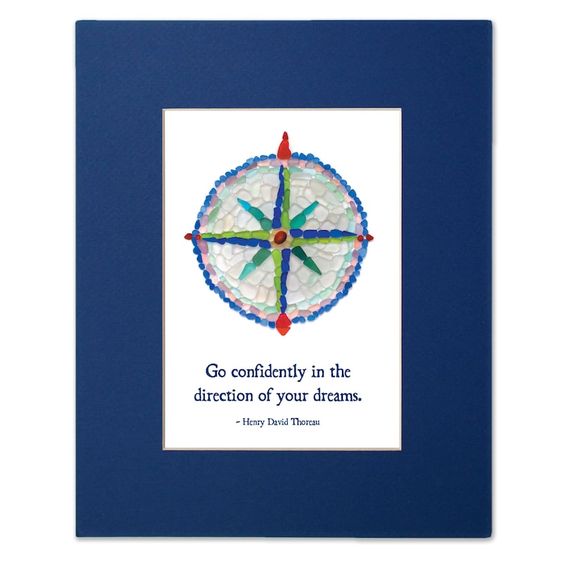 Go Confidently In - Etsy