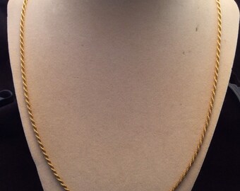 925 Han Necklace - Etsy