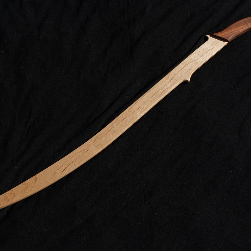 Elven Sword - Etsy