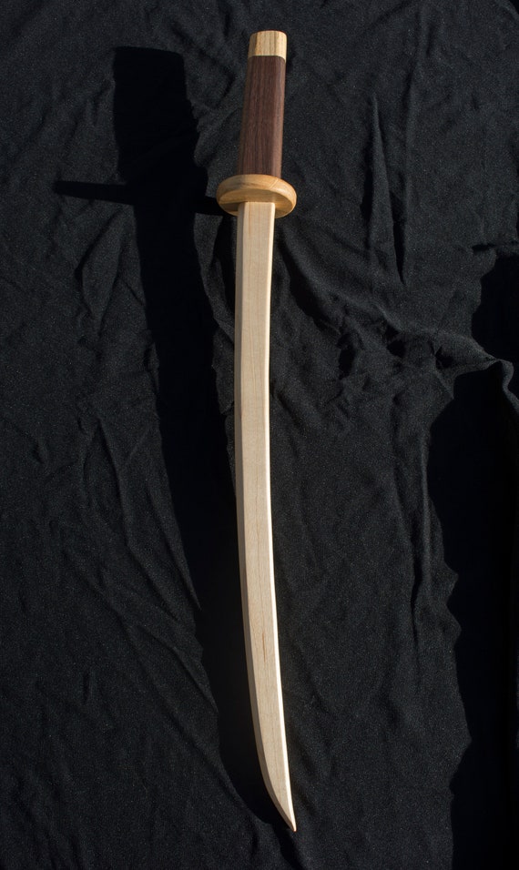 Japanese Wooden Sword