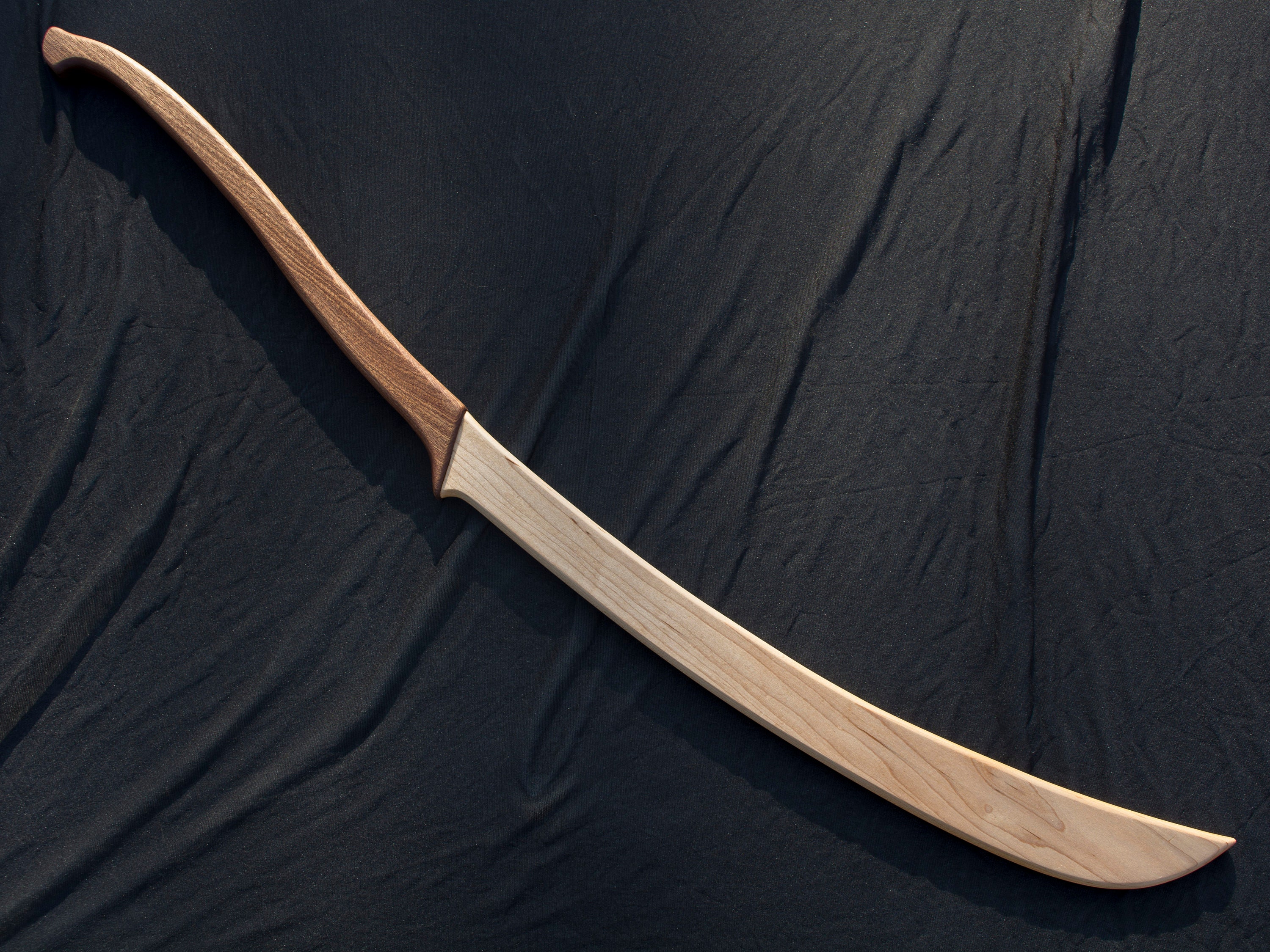 High Elf Sword the Lord of the Rings Handmade Wooden Sword | Etsy