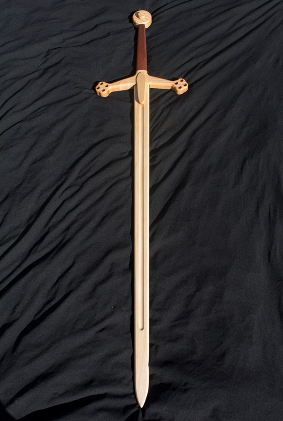 Scottish Claymore Sword