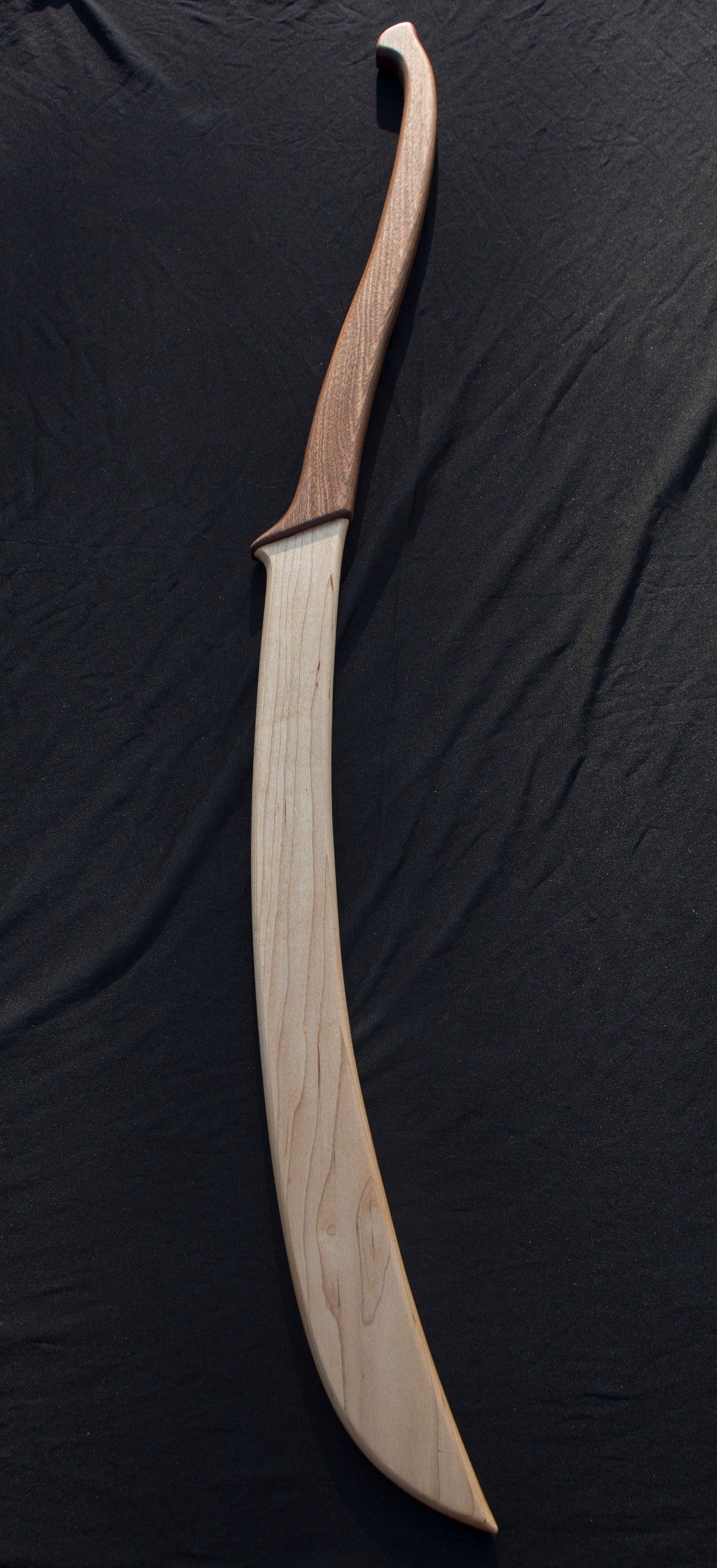 High Elf Sword the Lord of the Rings Handmade Wooden Sword | Etsy