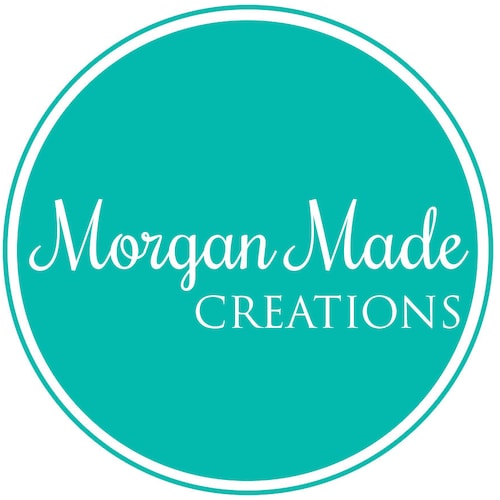MorganMadeCreations - Etsy