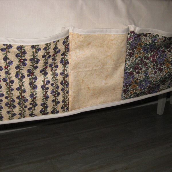 Bed Pocket - Etsy