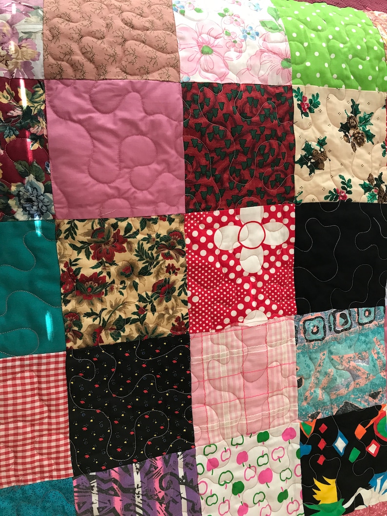 Farm House Patchwork - Etsy