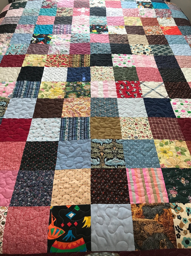 Farm House Patchwork - Etsy