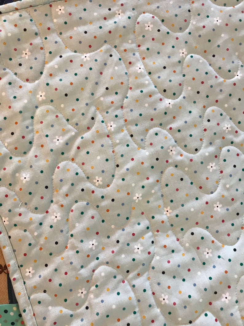 Crumb Quilt “66x66” - Etsy