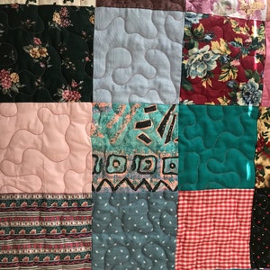 Farm House Patchwork - Etsy