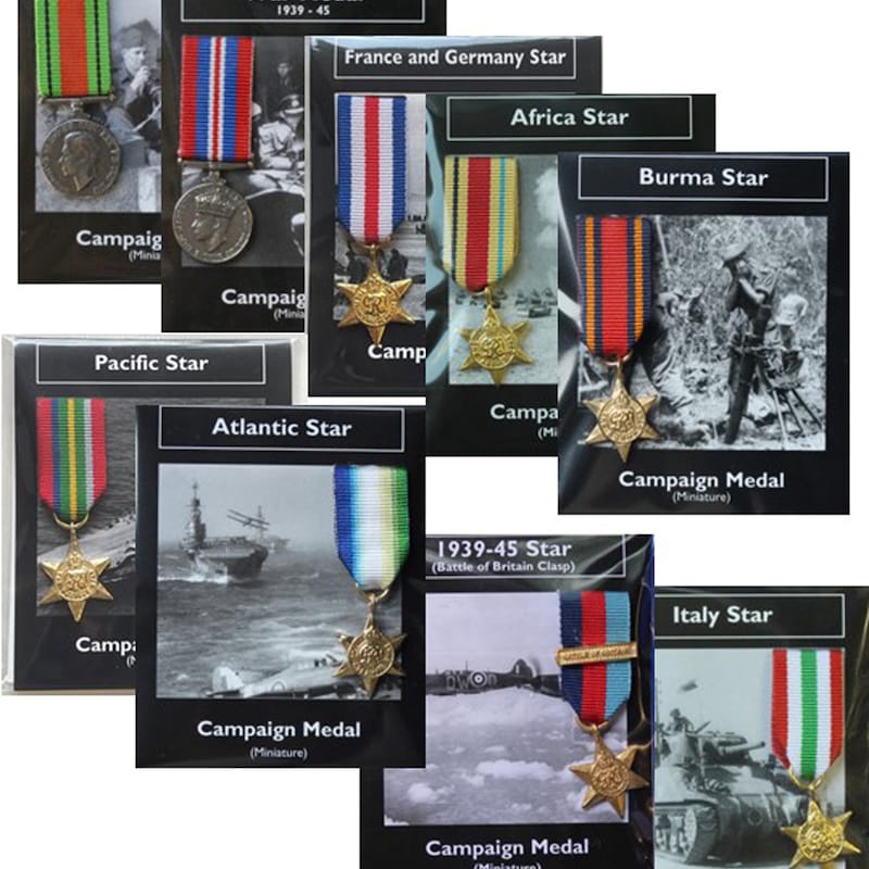 Ww2 Helmets Miniatures - Etsy