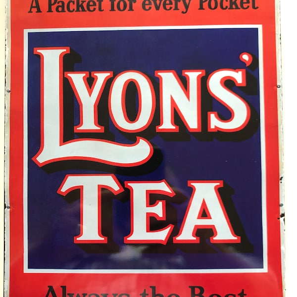 Vintage Signs - Etsy