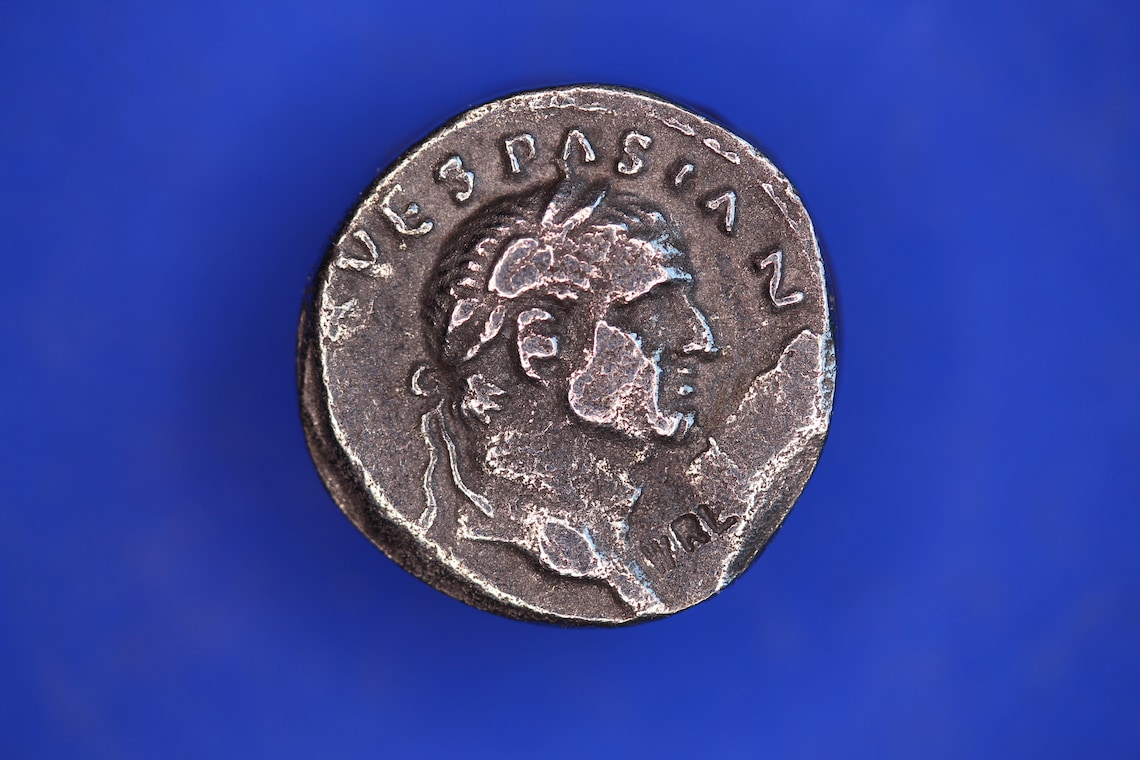 6 REPRODUCTION Roman Coins Sestertius Dupondius Aureus - Etsy UK