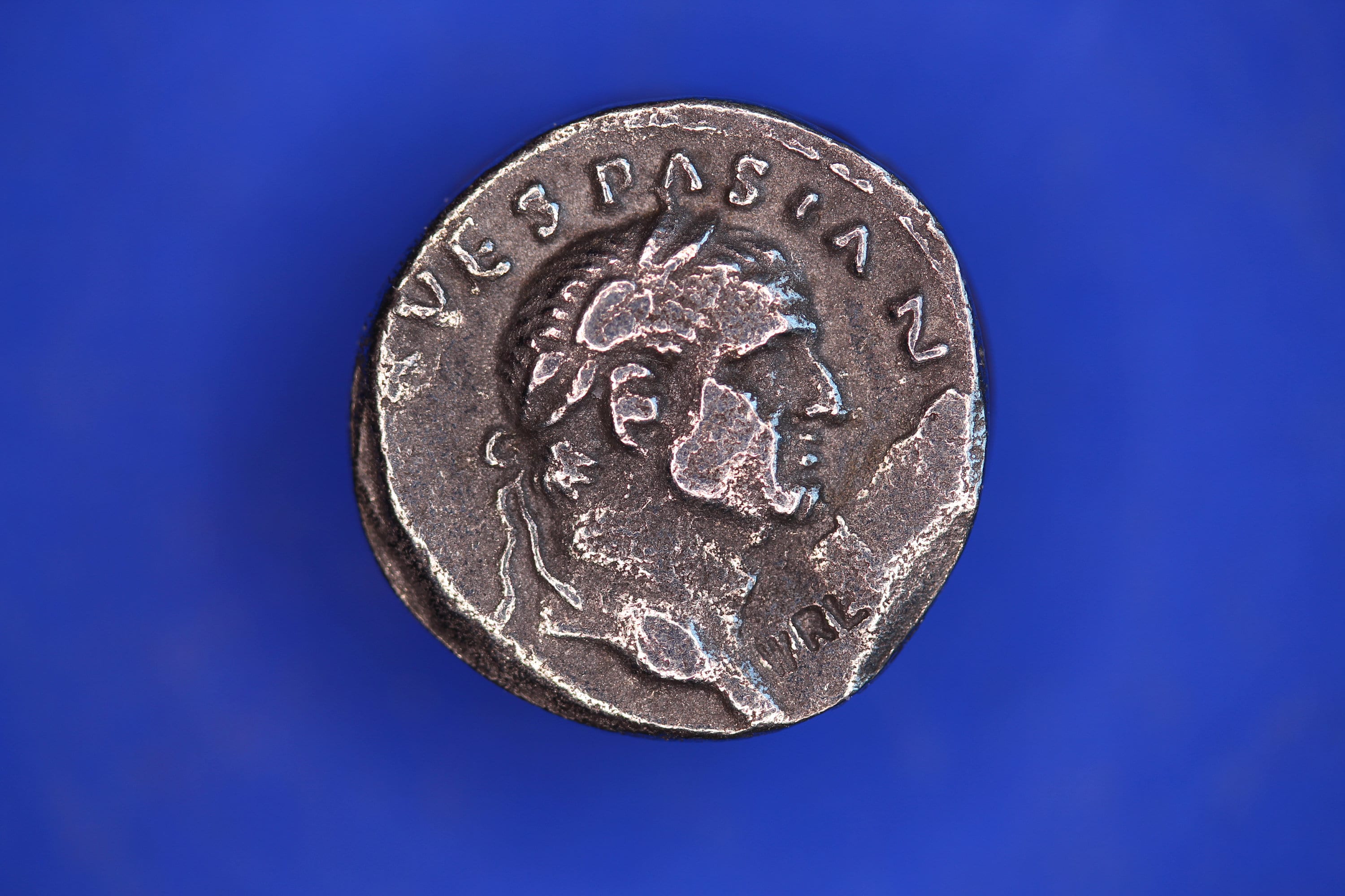 6 REPRODUCTION Roman Coins, Sestertius, Dupondius, Aureus, Denarius ...