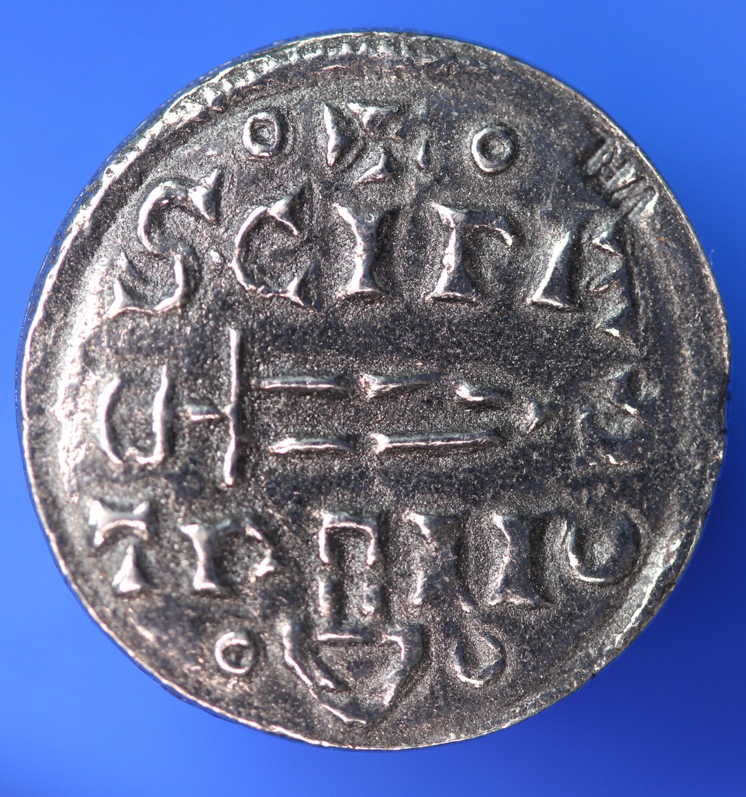 REPRODUCTION Viking Coin - Viking York Penny 19mm [YSPCOIN] - Etsy