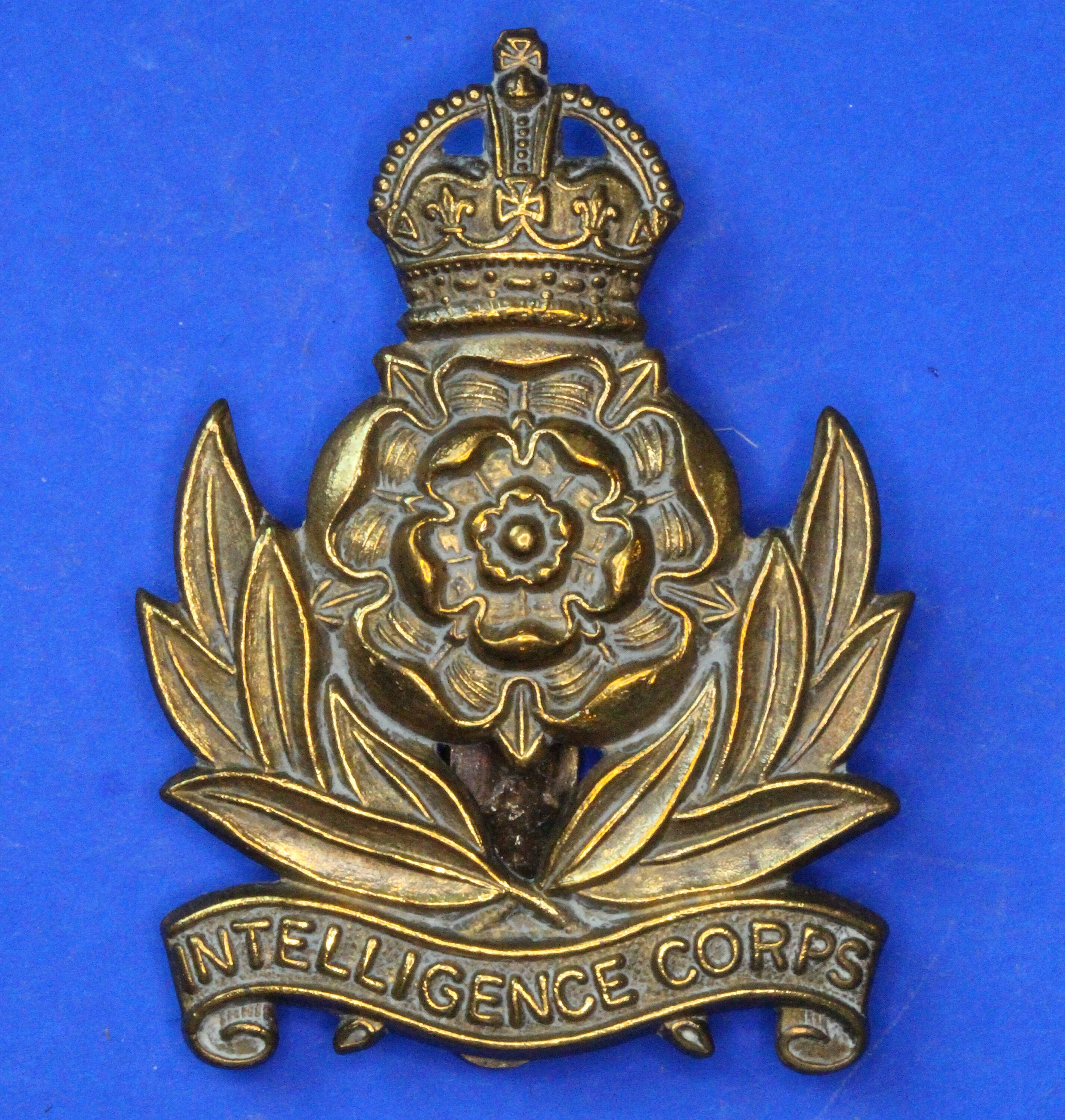 British Army During Ww2 Symbols