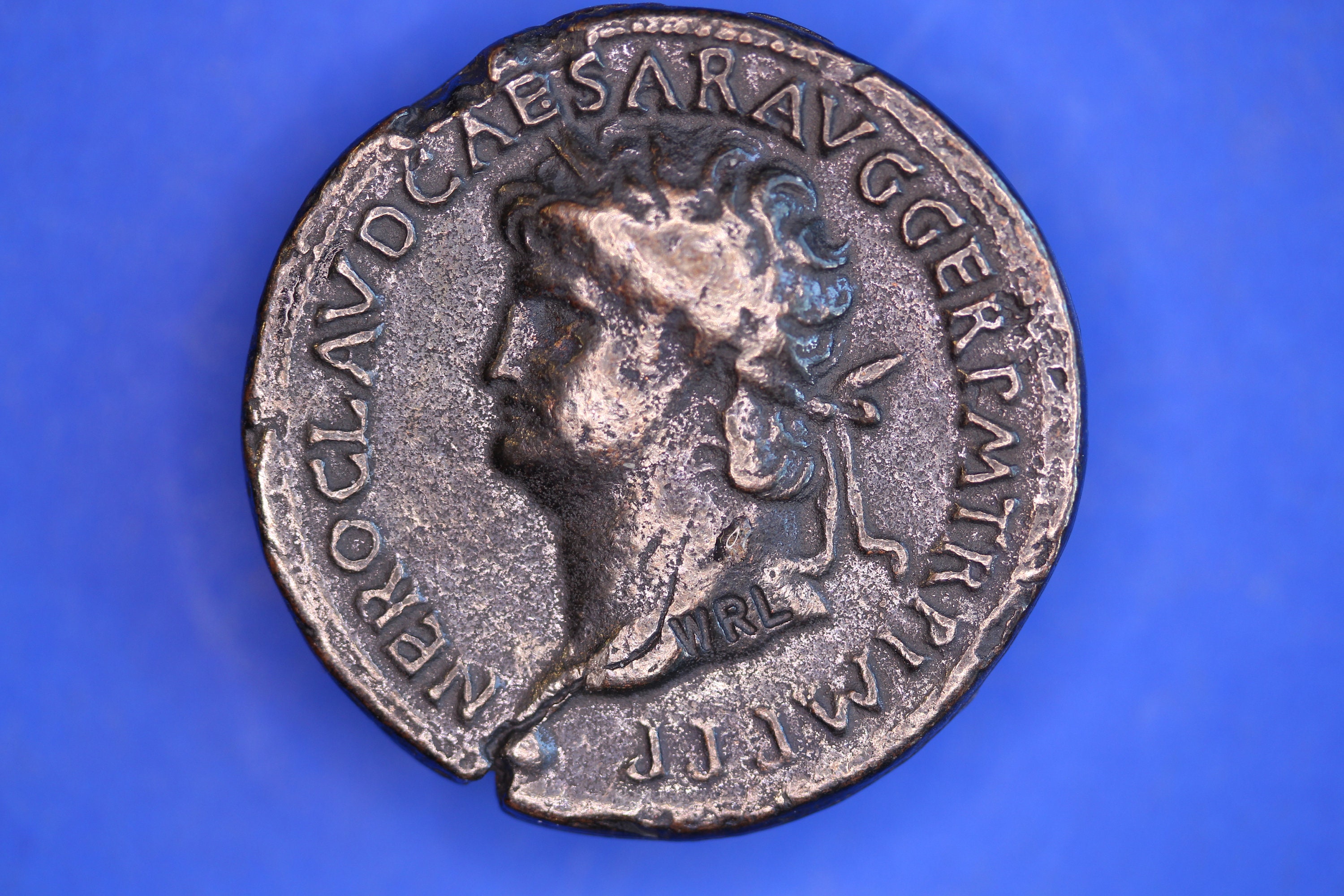 6 REPRODUCTION Roman Coins Sestertius Dupondius Aureus - Etsy UK