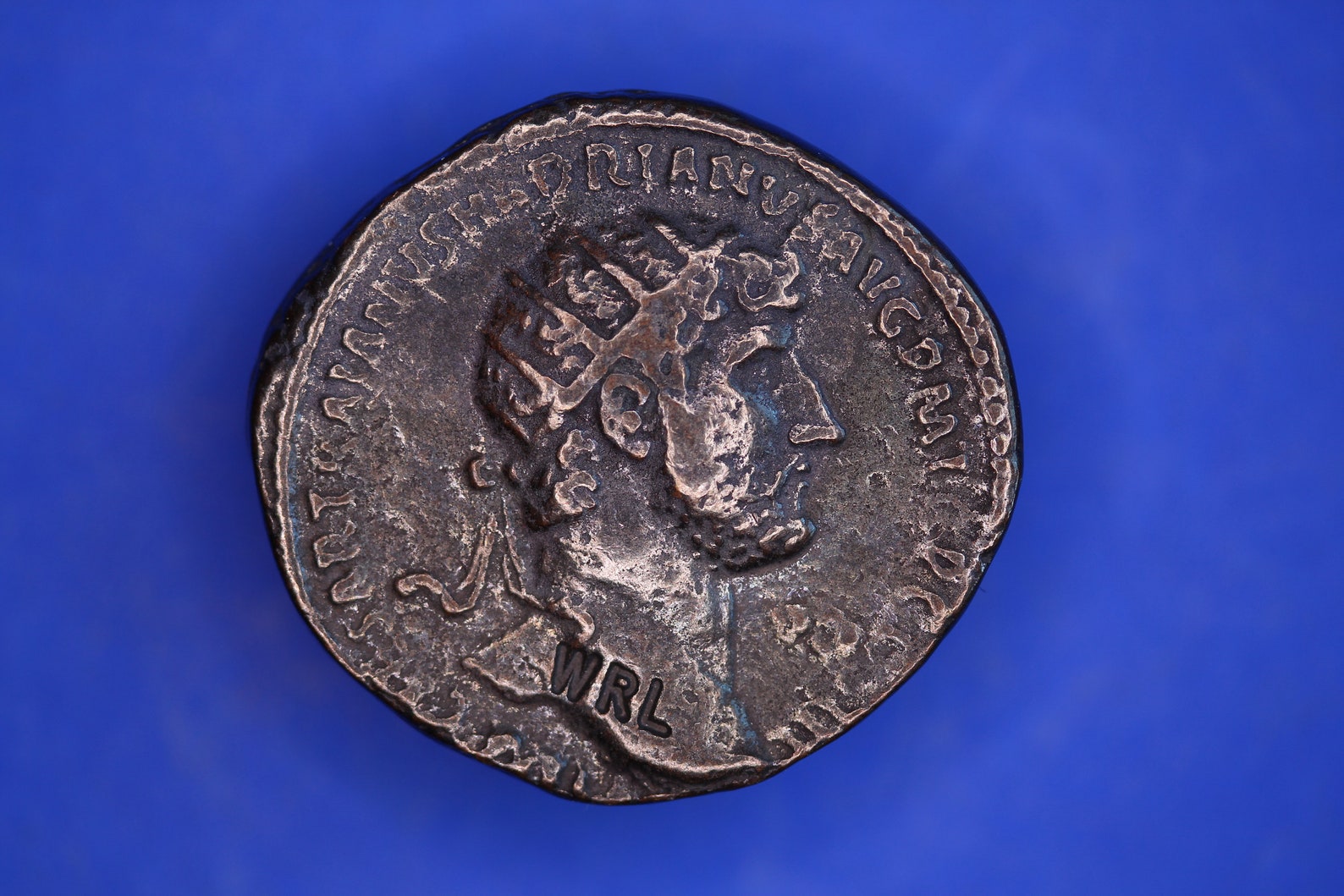 6 REPRODUCTION Roman Coins Sestertius Dupondius Aureus - Etsy UK