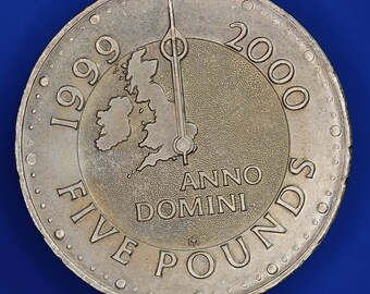 1995 Elizabeth Ii Coin - Etsy