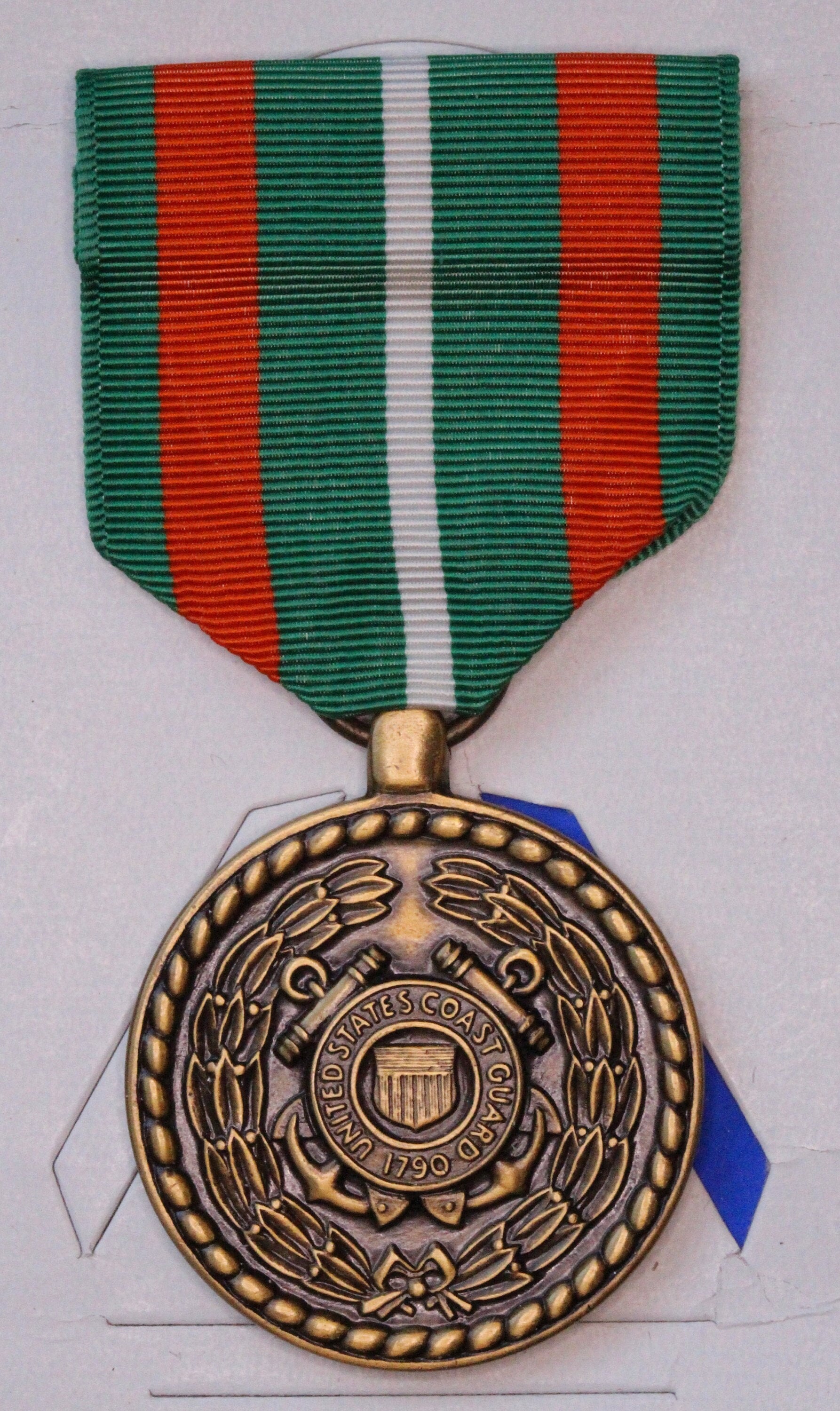 United States Military Medals Order