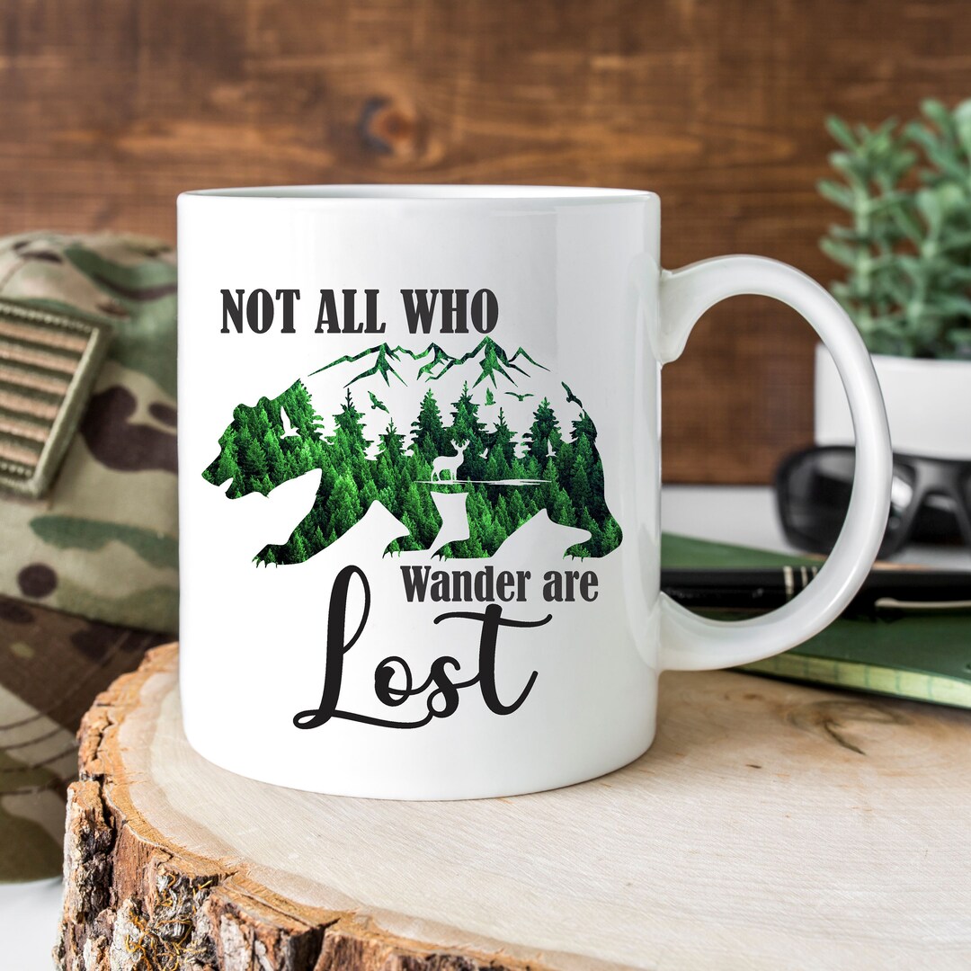 15 Oz. Personalized Coffee Mug With Custom Design - Etsy