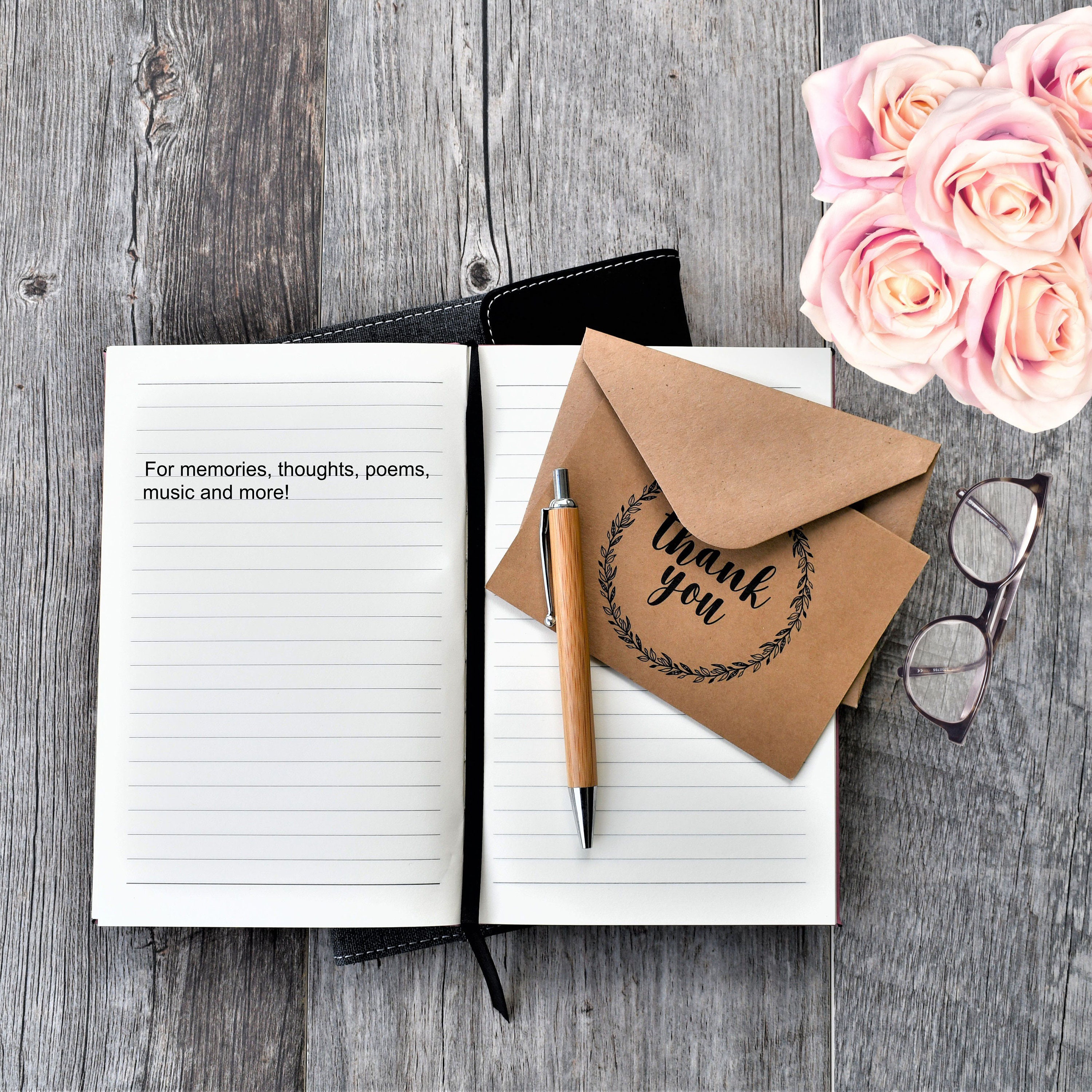 Personalized Journal Custom Diary Custom GiftsPersonalized | Etsy