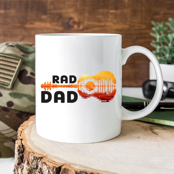 Dad Mug - Etsy