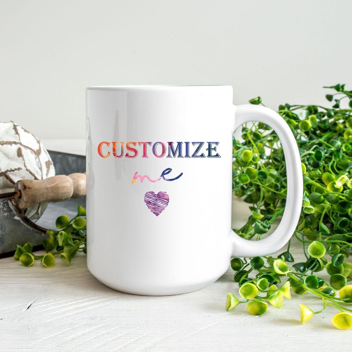 Custom Mug Personalized Mug Picture Mug Image Mug - Etsy