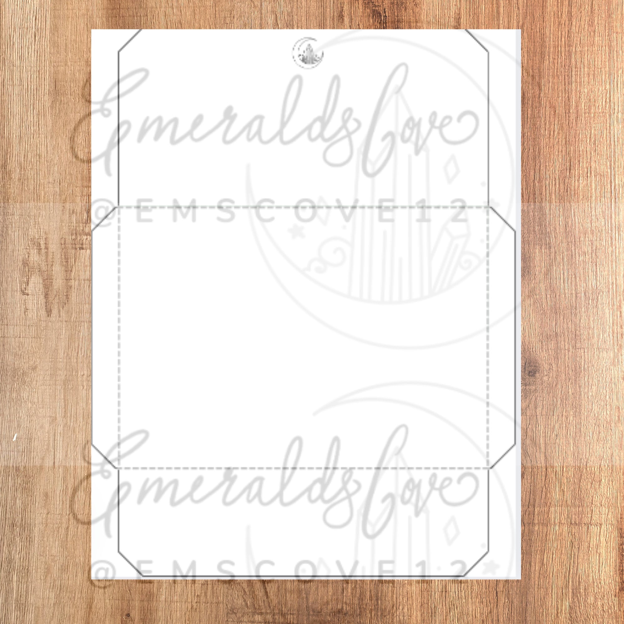 I Love Lucy Birthday Card and Envelope Instant Download Printable 5x7 ...