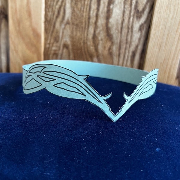 Arwen Crown - Etsy