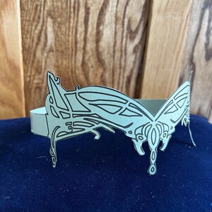 Fairy Crown Arwen Crown Lord of the Ring's Instant Download Elven ...