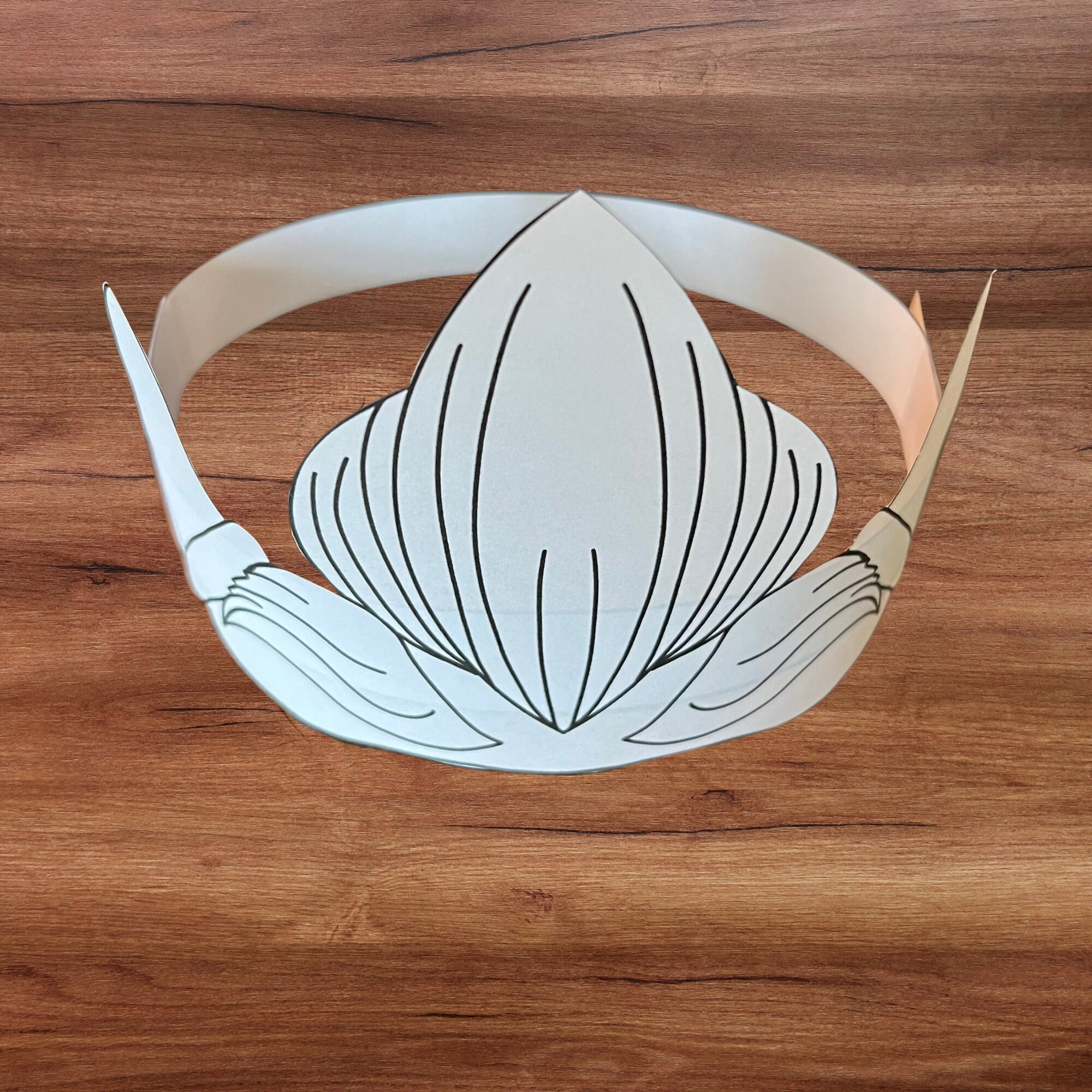 Super Mario Movie Crowns Instant Download Printable Activity - Etsy