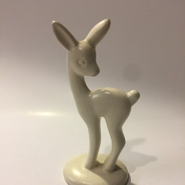 Deer Ceramic - Etsy