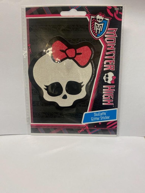 Monster High Skullette Hot Topic Monster High Skullette Lace Up Mini