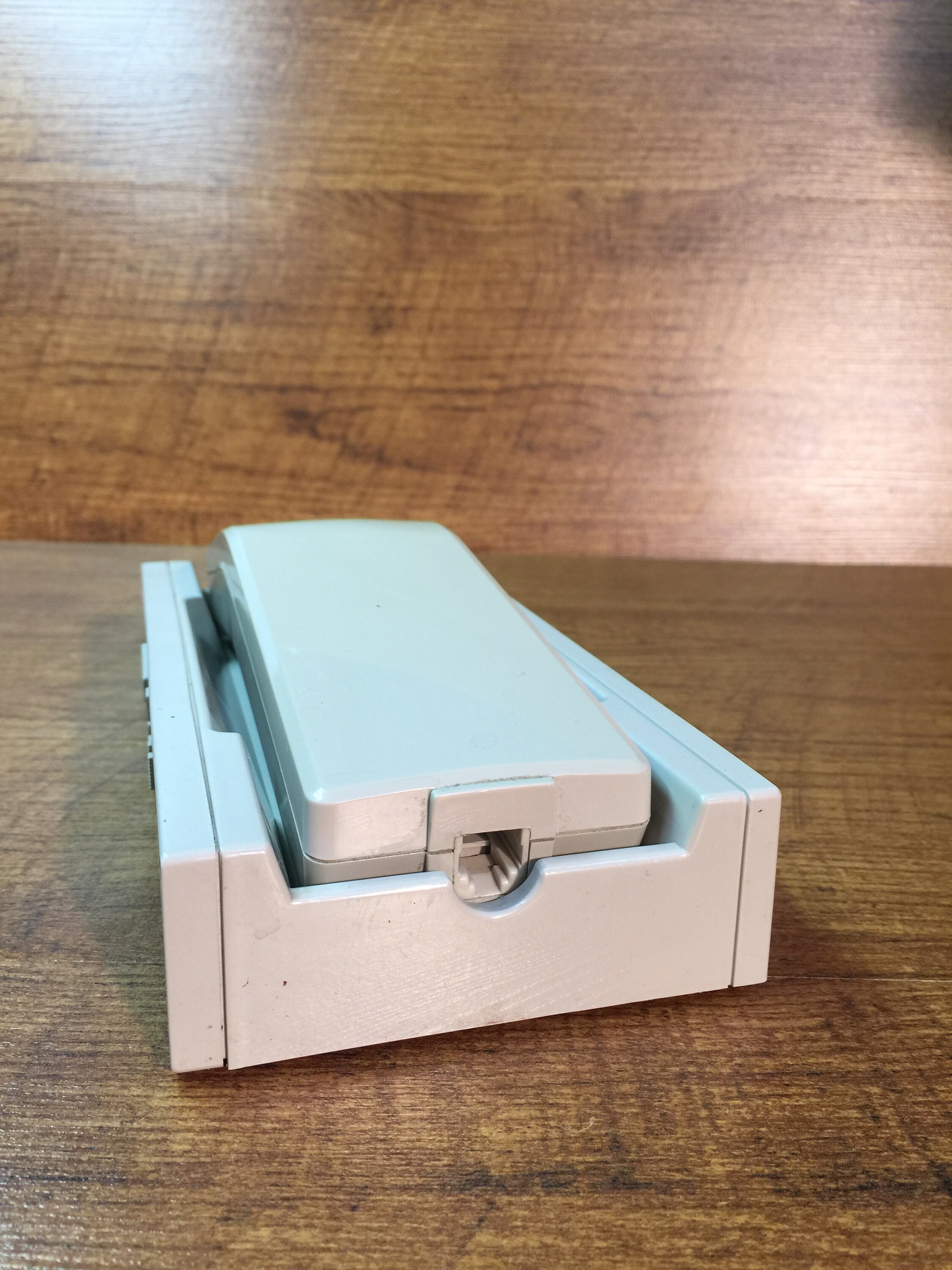 Vintage Landline Phone Time Magazine Inc. Telephone and - Etsy