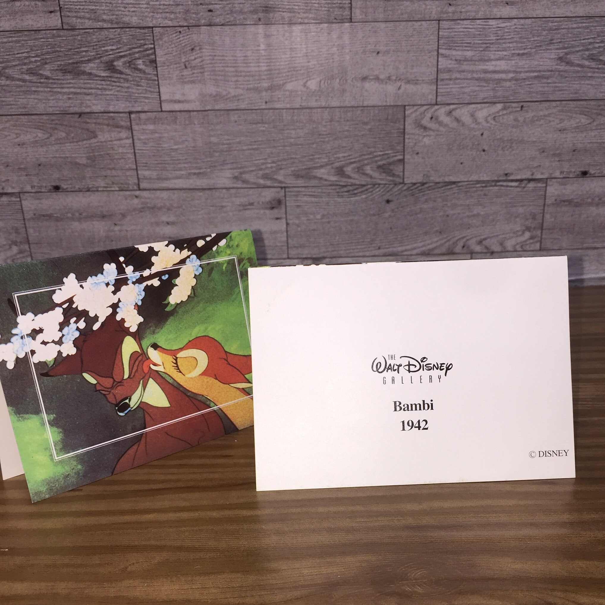 Vintage Disney Kiss Note Card Set, Complete Stationery Box - Etsy