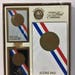 Vintage Olympics 1984 Los Angeles, Congress Mint Editions Olympic Gold ...