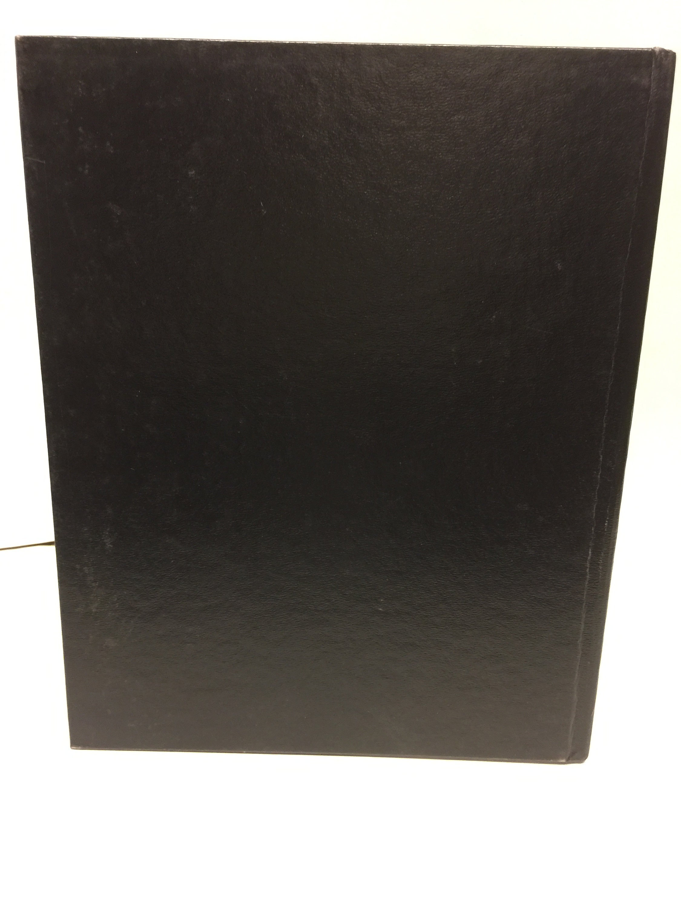Vintage 1969 Marshall High School, Autograph Memory Book, Juneteenth ...