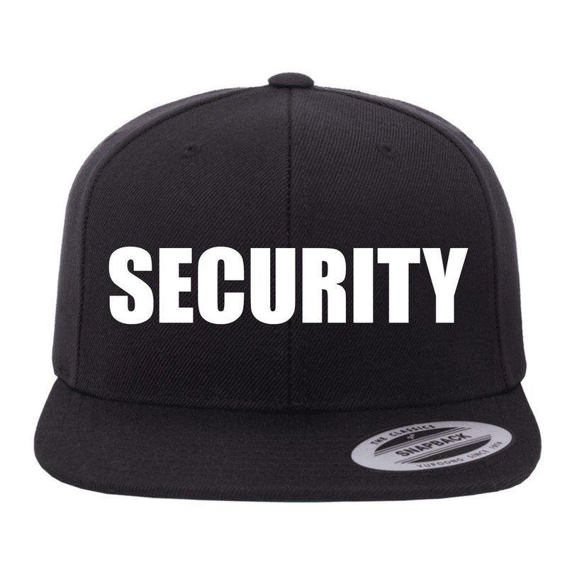 Security Guard Costume - Etsy