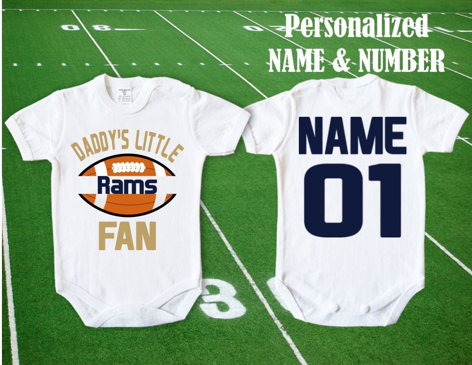 Nfl baby outfits - Etsy.de