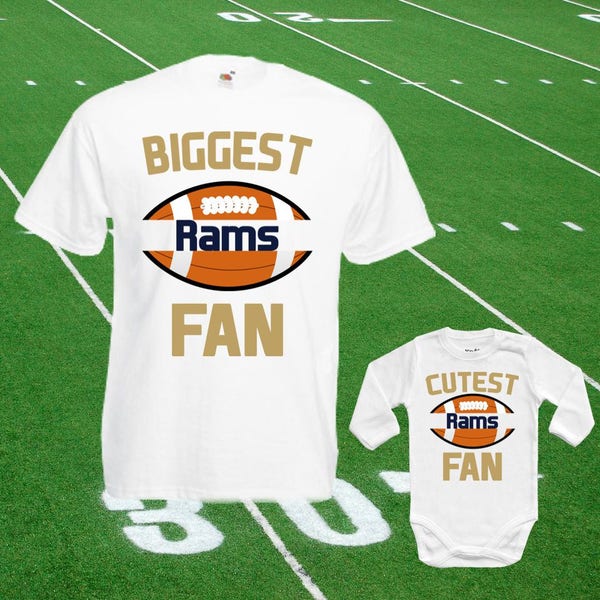 One Piece Rams - Etsy