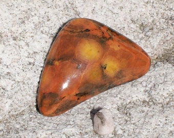 Tiger Tail Jasper - Etsy