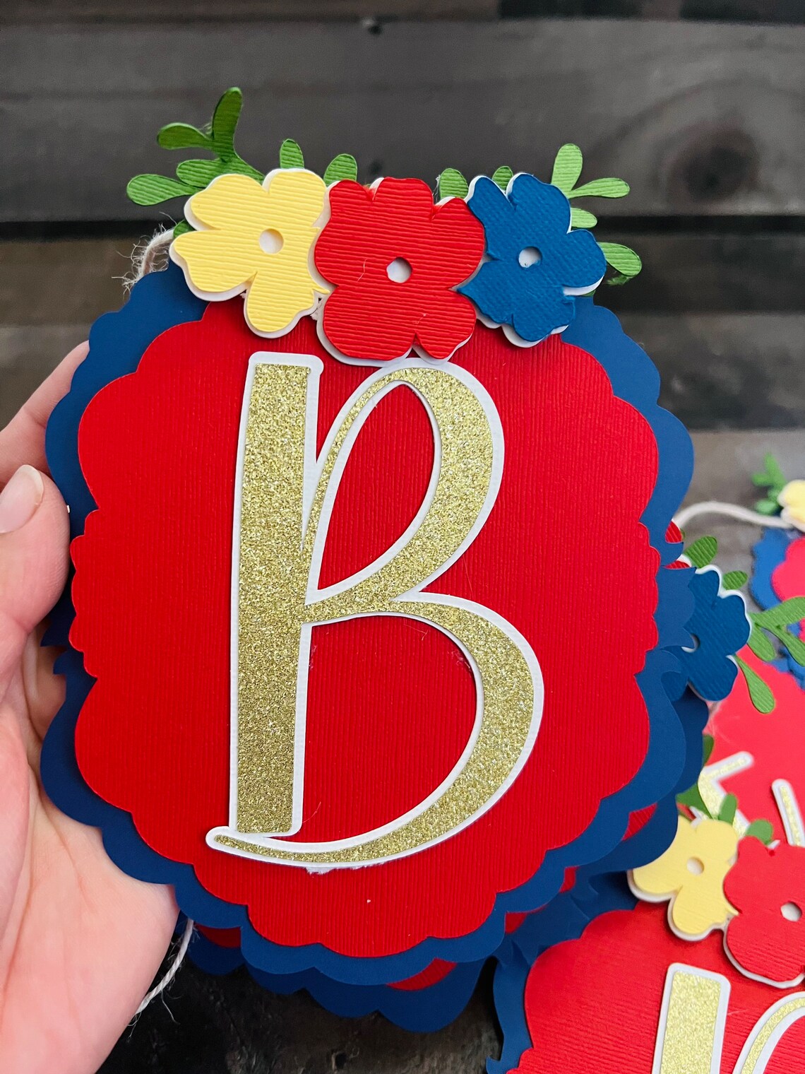 Snow White Banner Snow White Party Party Decorations Girls - Etsy