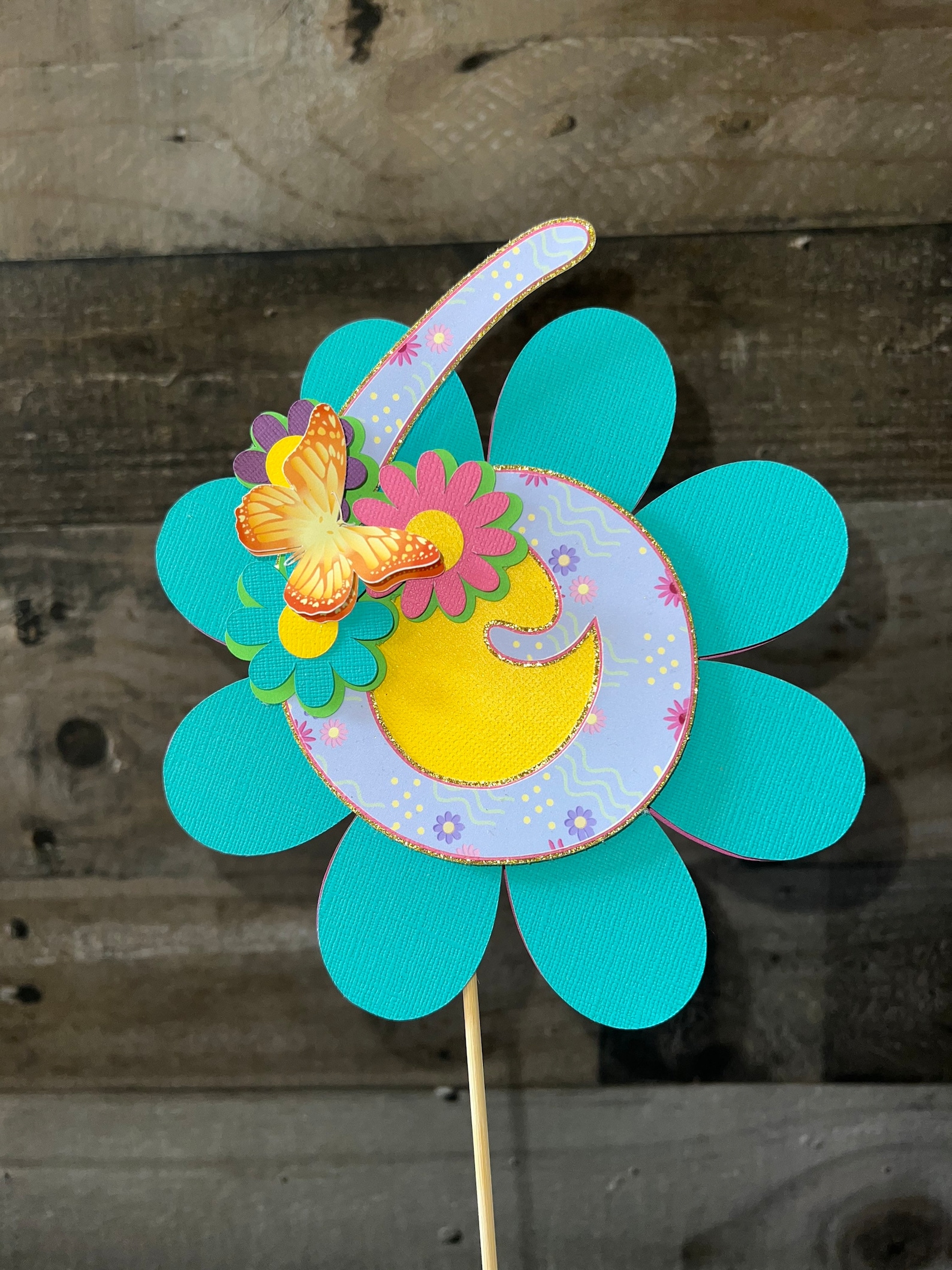 Encanto Cake Topper Camilo Encanto Cake Topper Party - Etsy