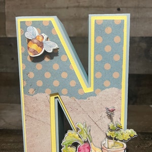 Peter Rabbit Letters, Party Decorations, Boy Birthday Party, Rabbit ...