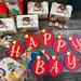 Snow White Banner Snow White Party Party Decorations, Girls Birthday ...