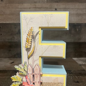 Peter Rabbit Letters, Party Decorations, Boy Birthday Party, Rabbit ...