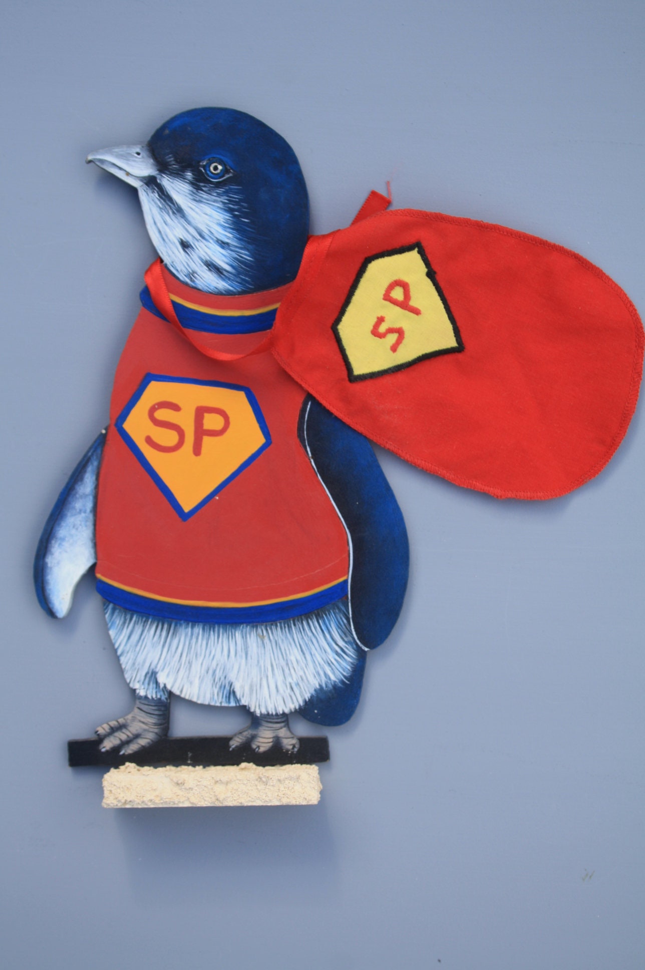 Its a Waddle of Penguins - Etsy